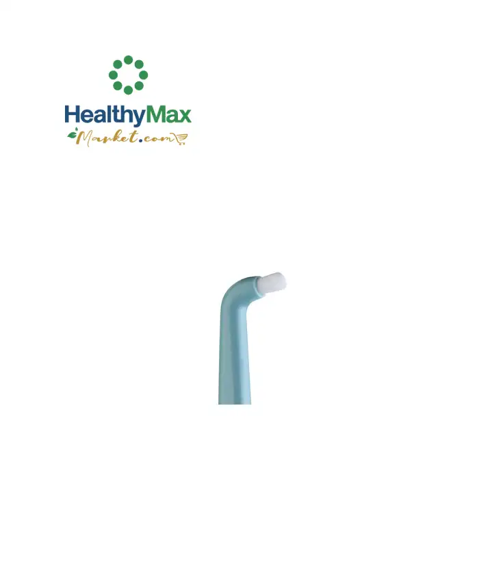 TePe Compact Tuft | HealthyMaxMarket.com